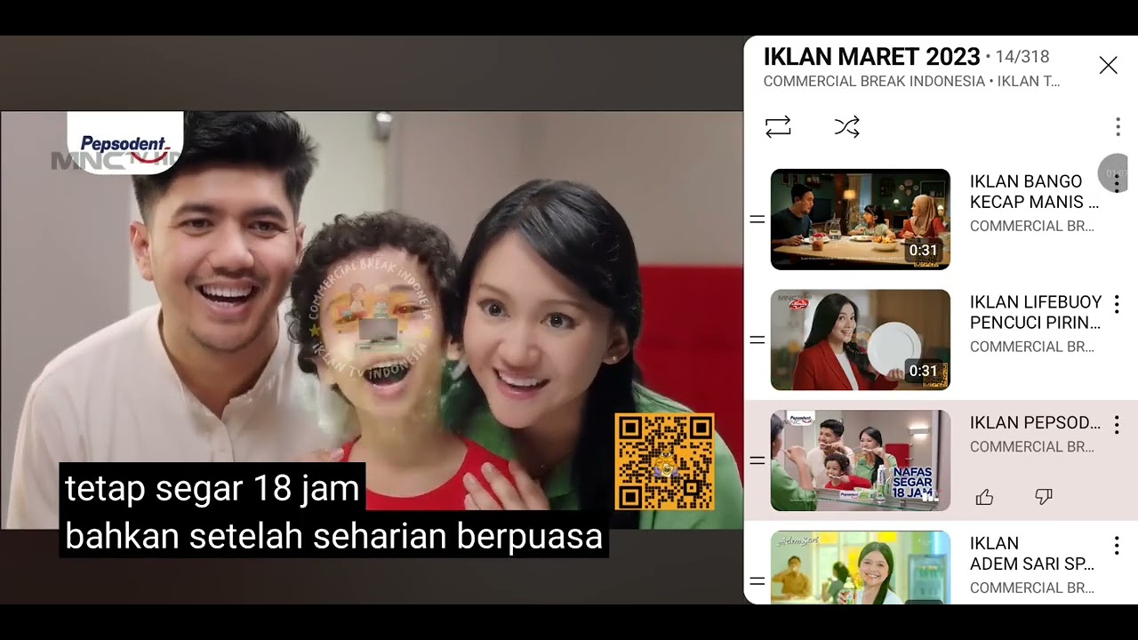 Top Logo Iklan Bonus - YouTube