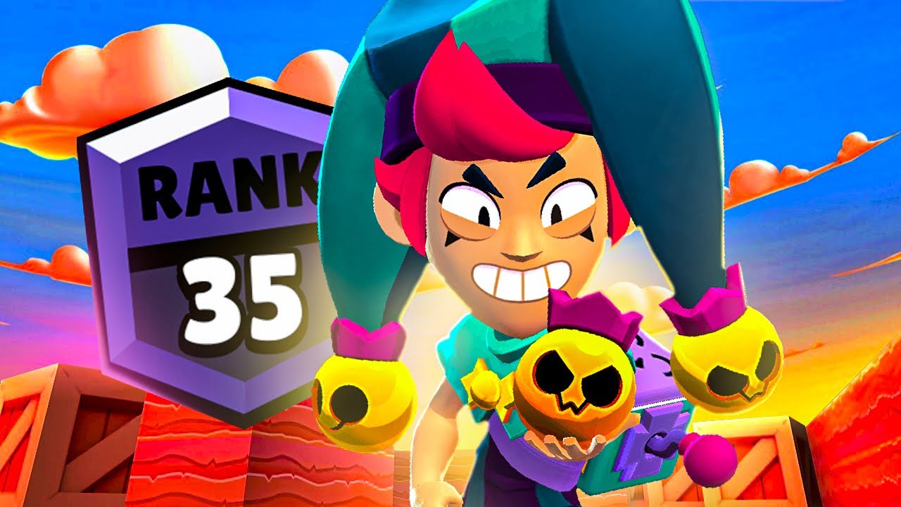 🔥CHESTER RANGO 35🔥 - YouTube