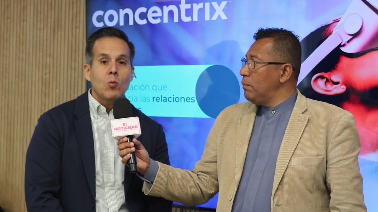 Concentrix abrirá nueva sede en Lima y generará 700 empleos hasta 2026 ...