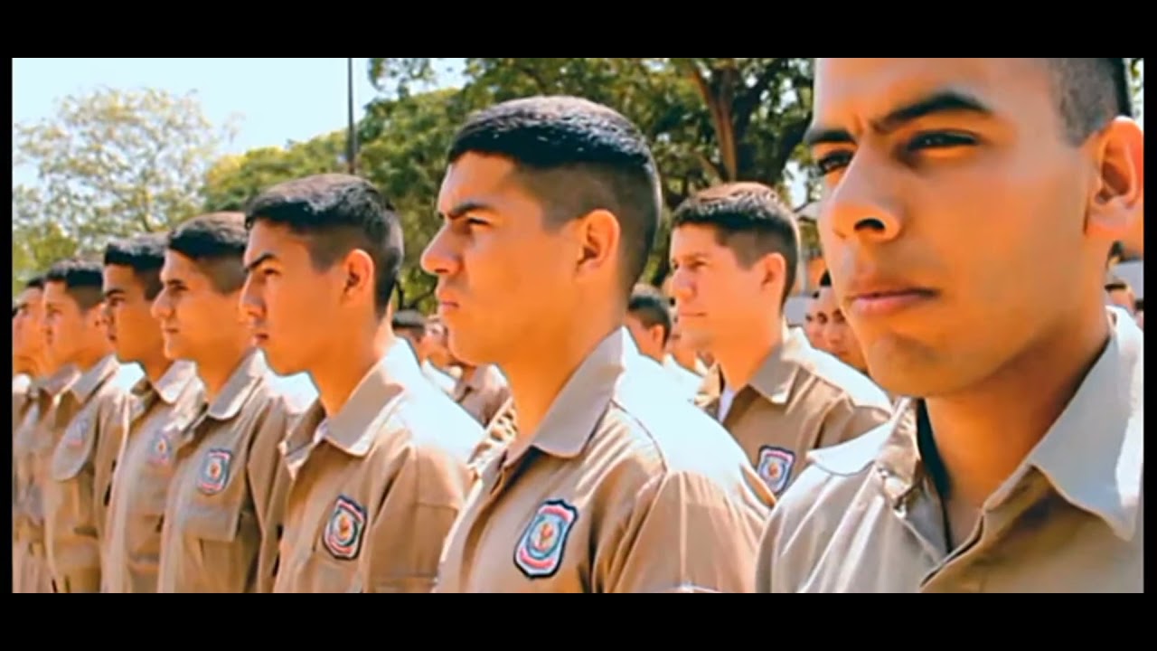 Video de la Policía Nacional del Paraguay 🇵🇾👮‍♂️ - YouTube
