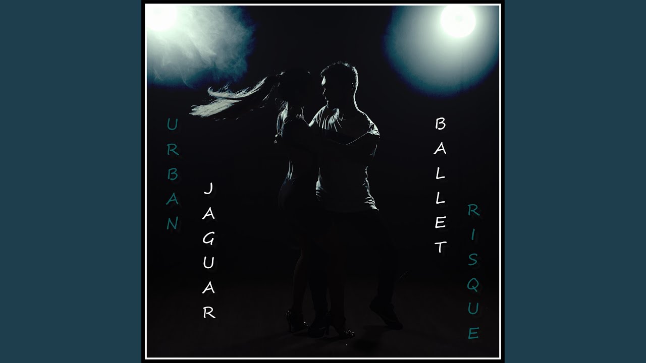 Ballet Risque - YouTube