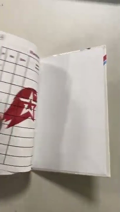 Личная книжка юнармейца - YouTube