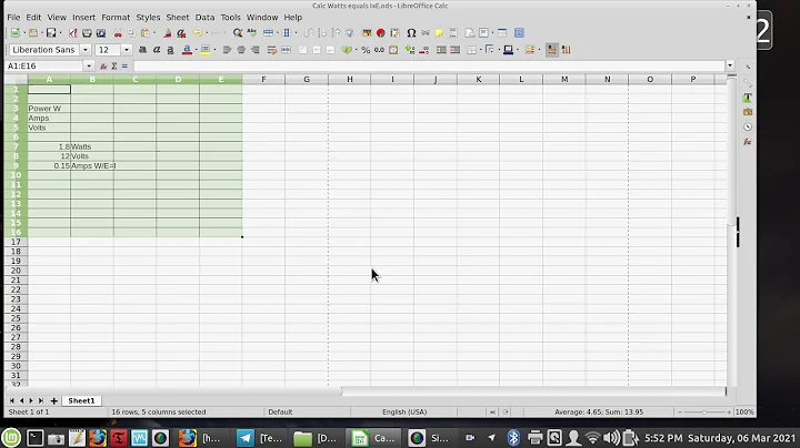 Solved How To Print The Gridlines In Libreoffice 9to5Answer solved-how-to-print-the-gridlines-in-libreoffice-9to5answer