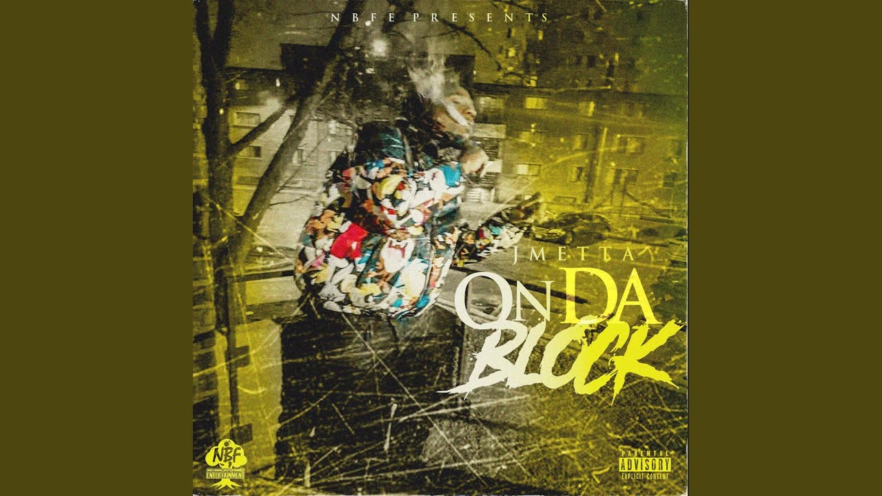 ON DA BLOCK - YouTube