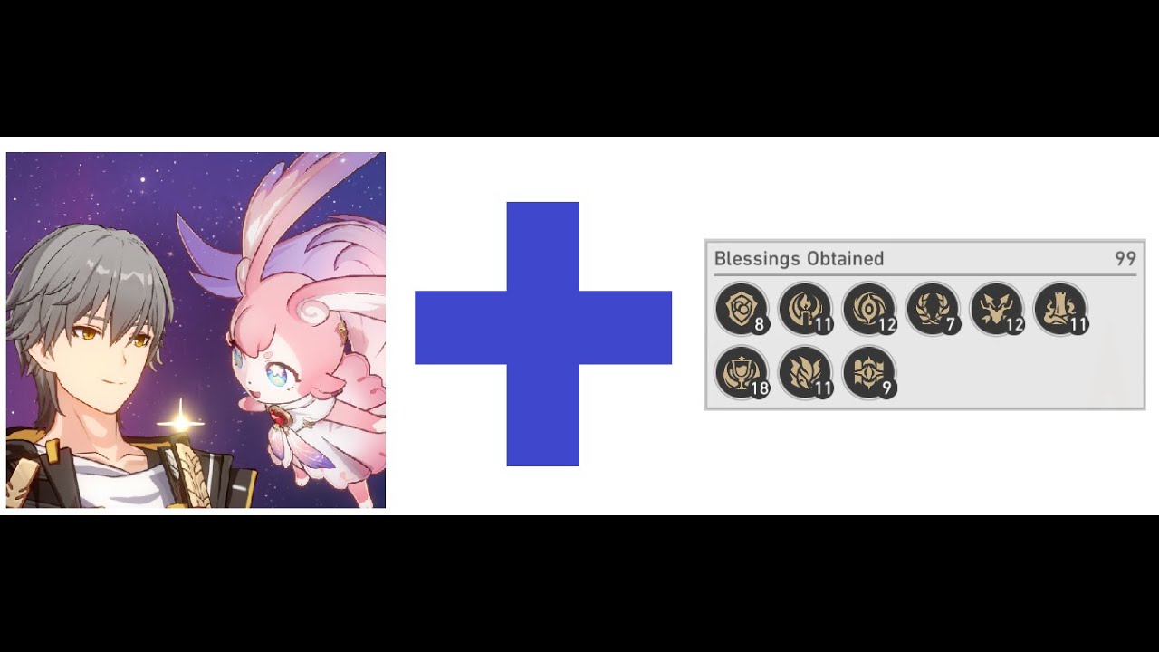 Do you remember the 99 blessings? - YouTube
