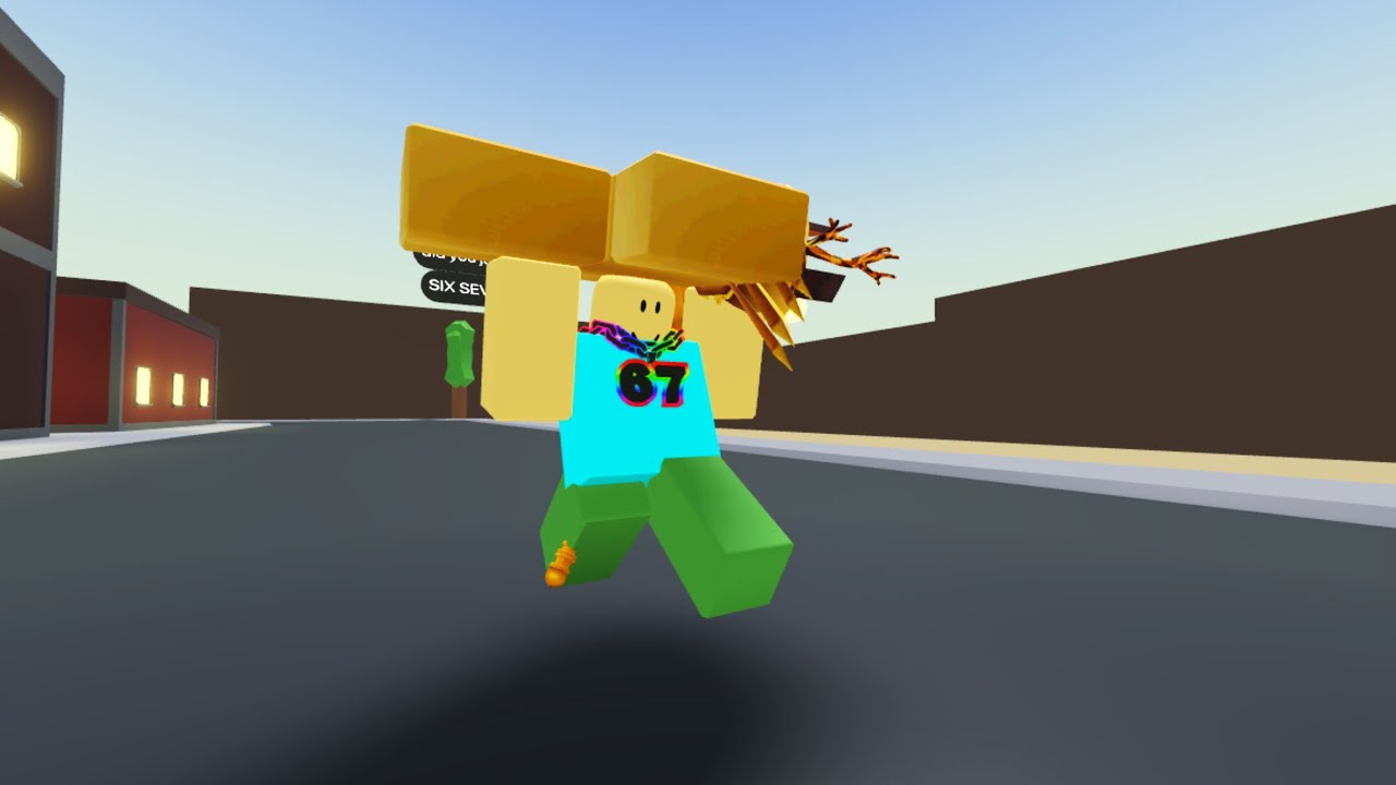Push people simulator - YouTube