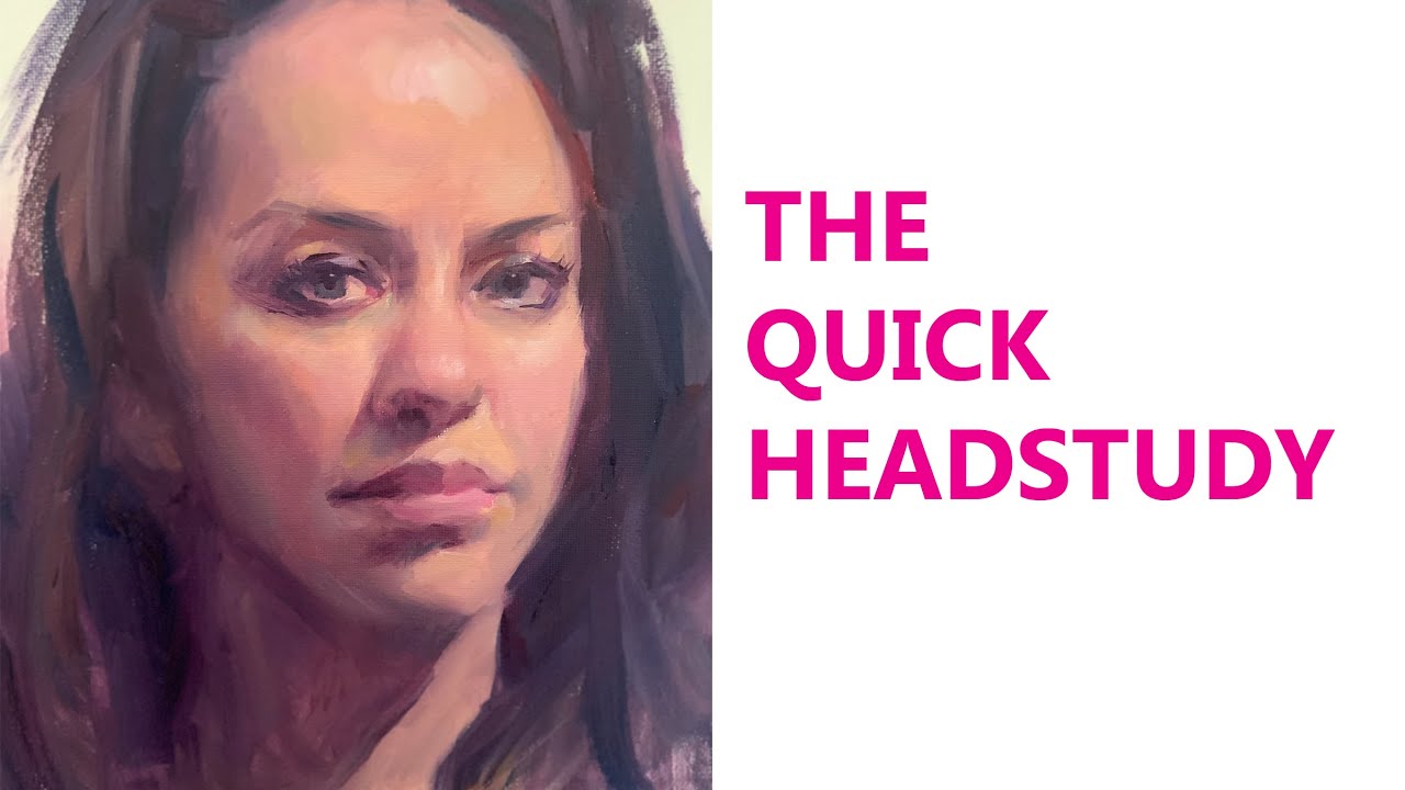 The Quick Head Study - YouTube