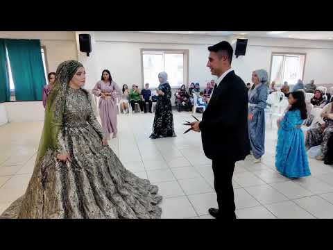 Hakan & Merve Nişan 1.Bölüm