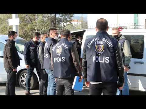 Şebnem Şirin'i Boğazını Keserek Öldüren Zanlı...- Denizli Haberleri - HABERDENİZLİ.COM