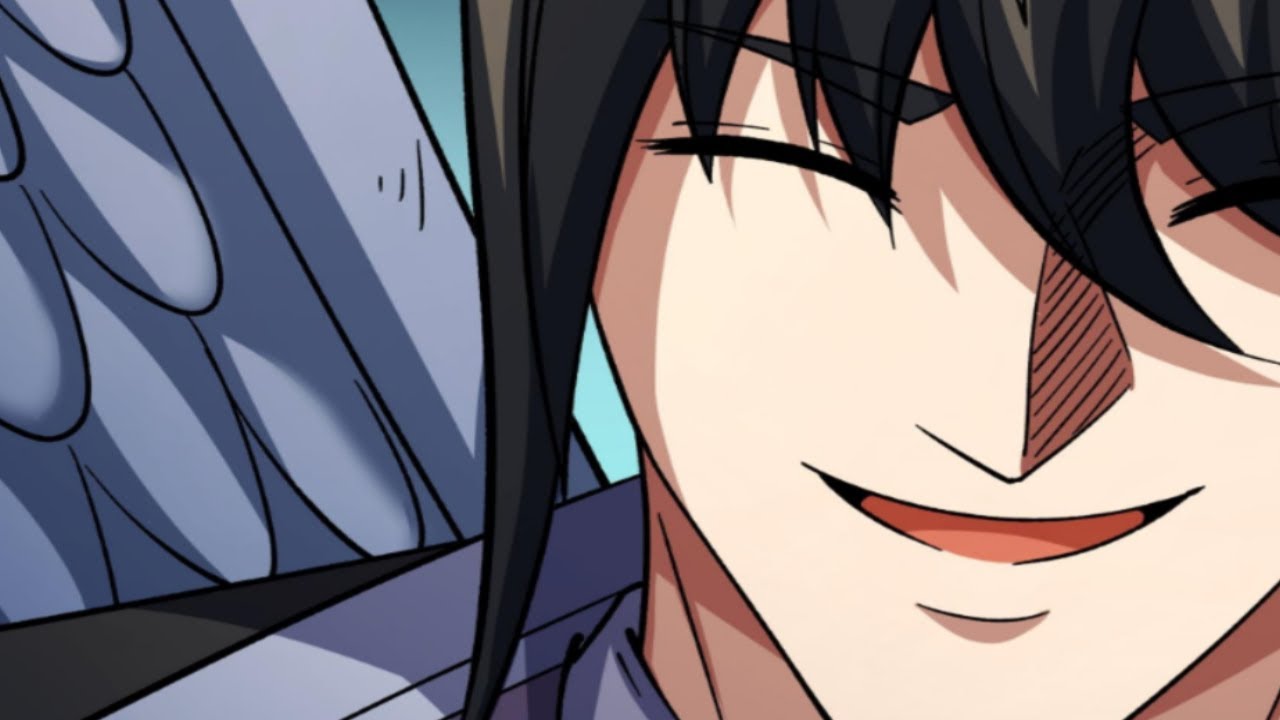 God Of Martial Art | Lin Feng Chapter 364 part 2 Indo - English - YouTube
