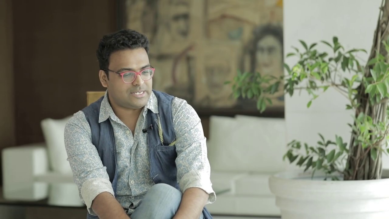 Celebrity Chef Varun Inamdar talks about top food trends in 2019 - YouTube