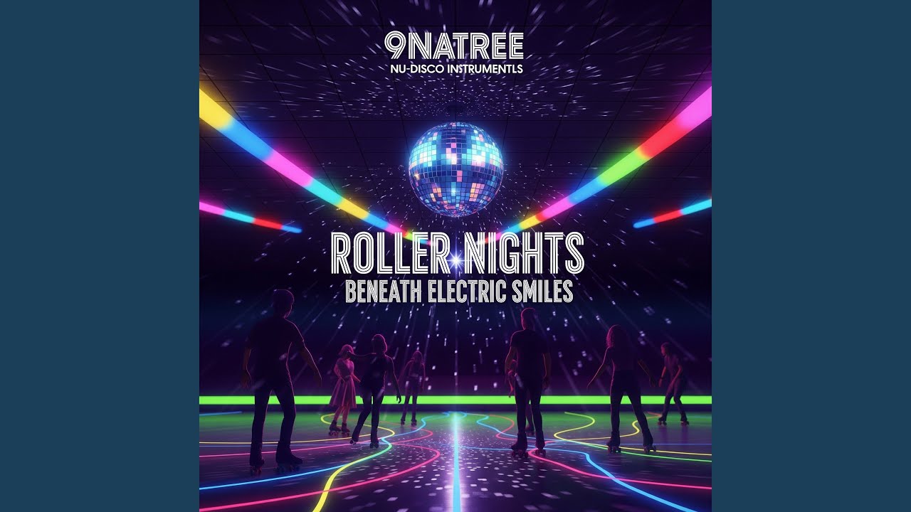 Electric Grins Light Up Weekend Paths - YouTube