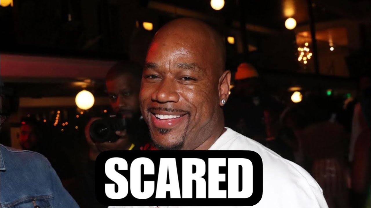 Wack 100 On People Being Afraid To Do Vlad Tv Interviews Because They ...
