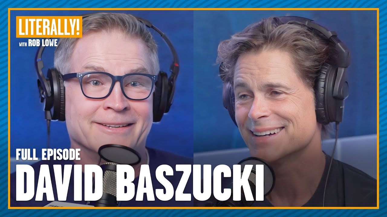 Roblox Co-Founder & CEO David Baszucki: The Future of Everything ...