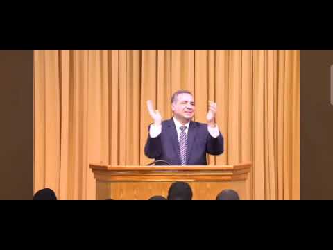 MESSIAH IS THE KING OF KINGS-JOE BELLOMO - YouTube