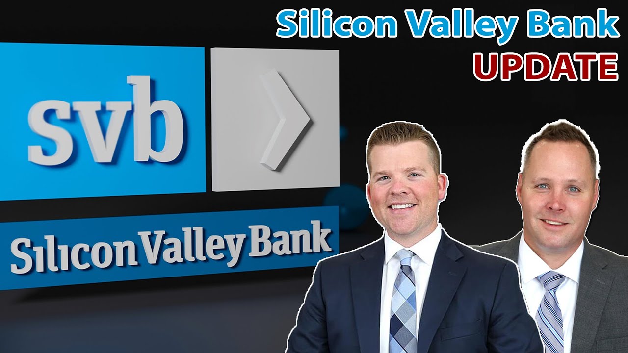 2023 EP0327 | Shane and Shane Financial | Silicon Valley Bank Update ...