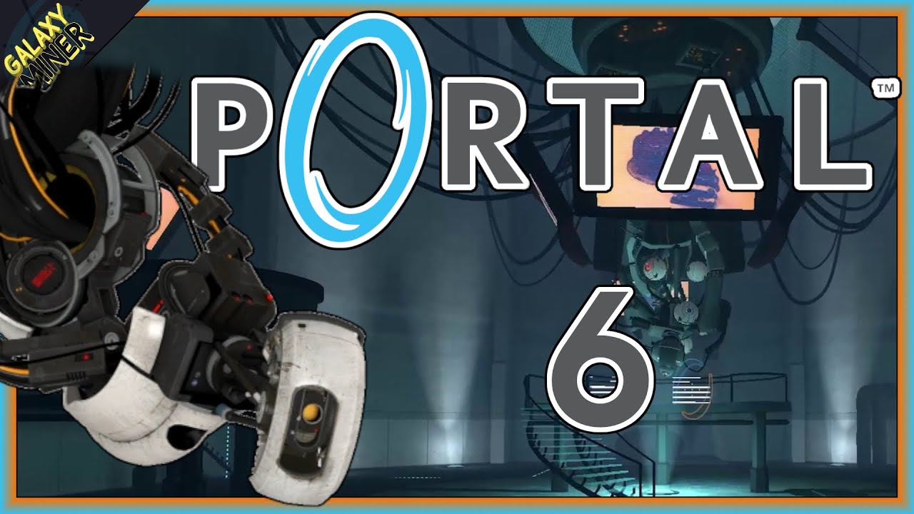 Tödliches NEUROTOXIN im SHOWDOWN 👩‍🔬 Portal [Part 06] [ENDE] - YouTube