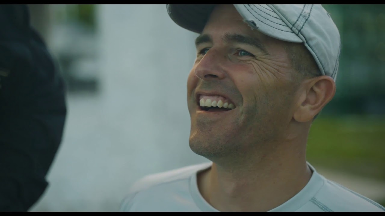 ENDURE THE SUCK by Isaac Mead-Long | 37th Miami Film Festival - YouTube