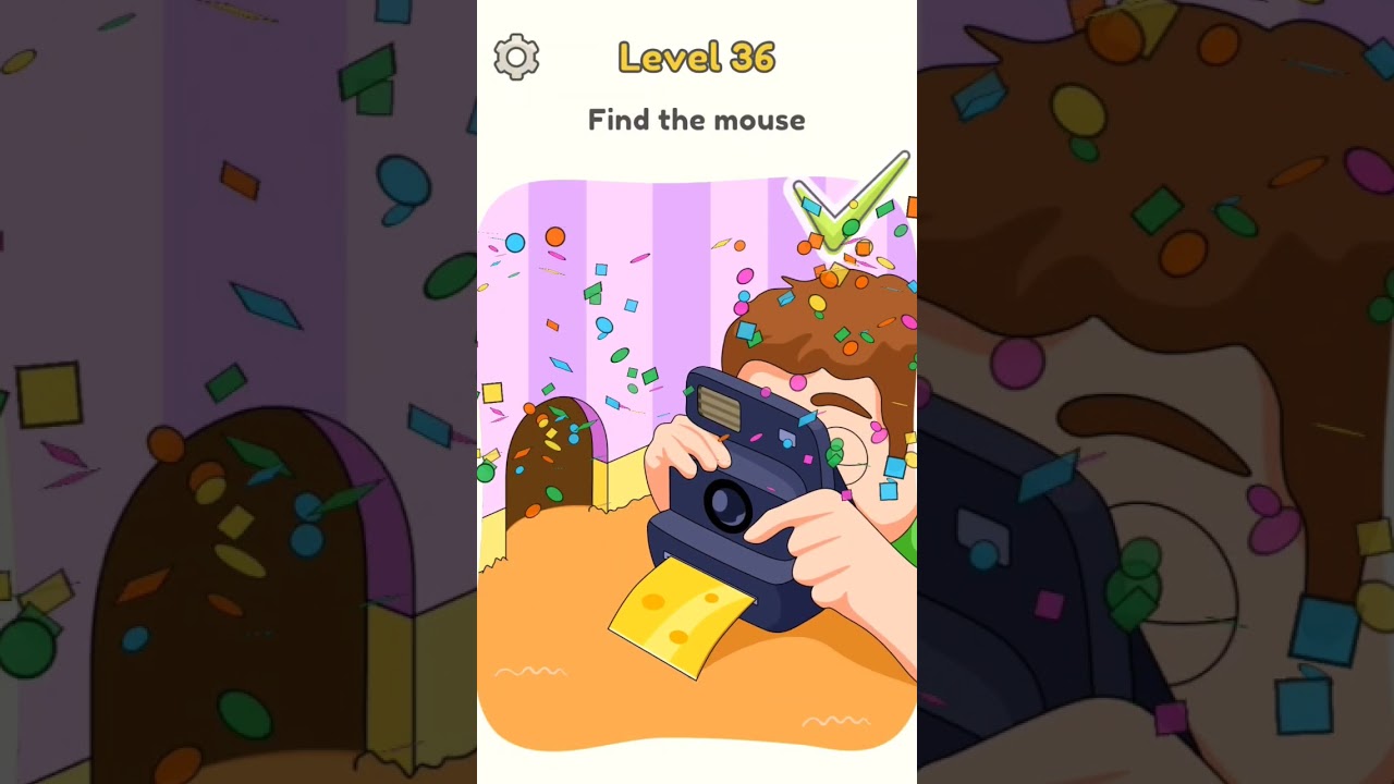 Dop 5 Delete One Part All Levels 1 60 Part 1 Walkthrough • Game Solver