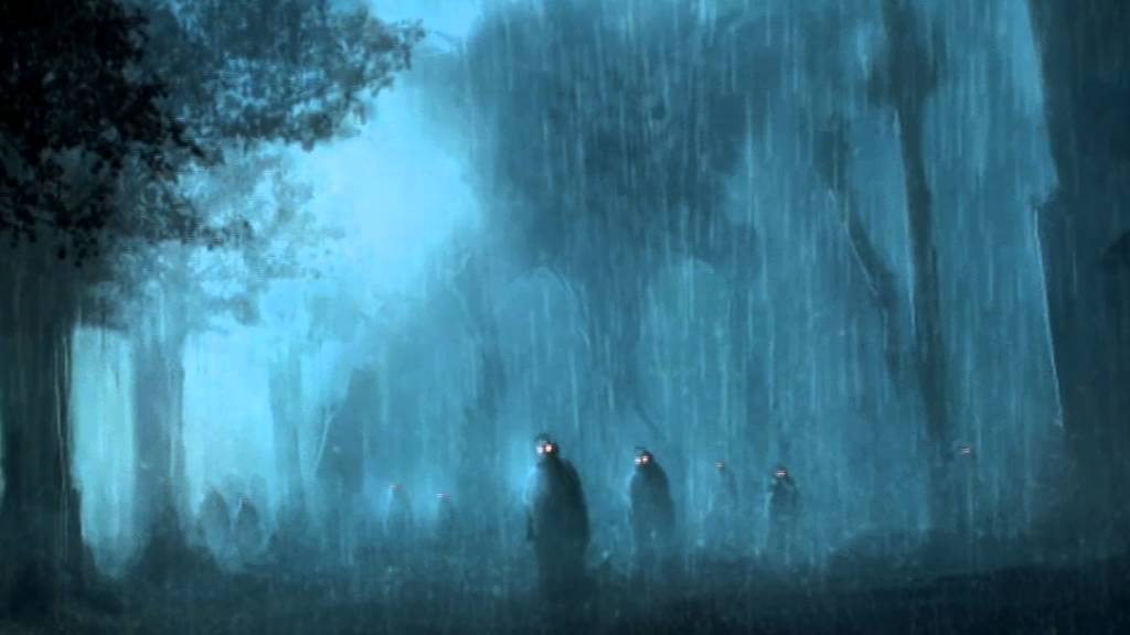 Haunting Storm Sound Art Of Sound Looping 4 - YouTube