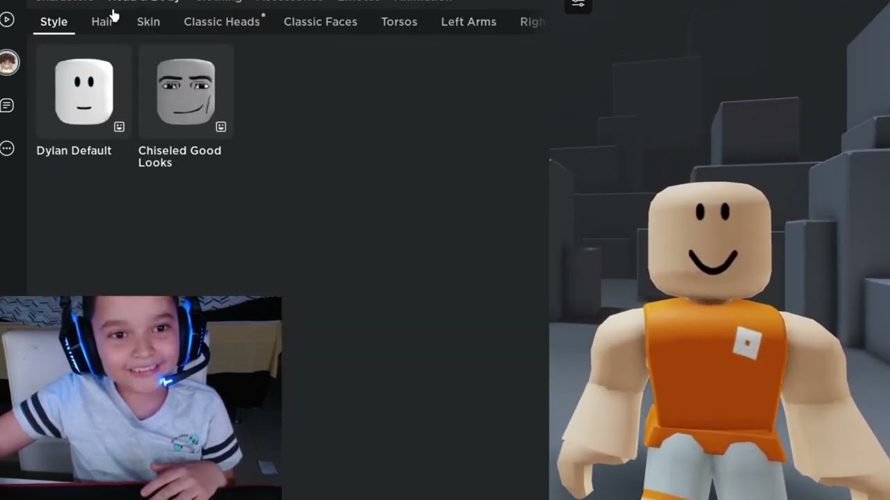 presente dos dias das crianças -Roblox robux spree - YouTube