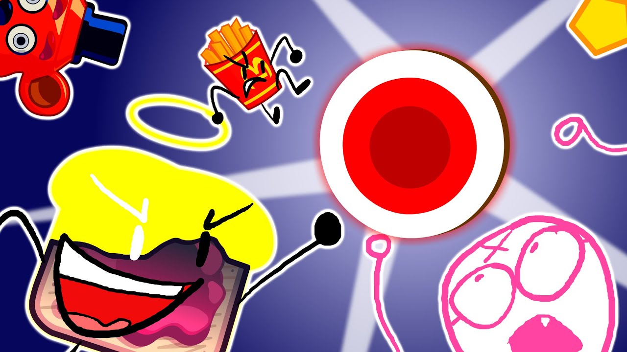 [CANCELED] WIB: - Untitled Project 1: "Targeting Laptop" - YouTube