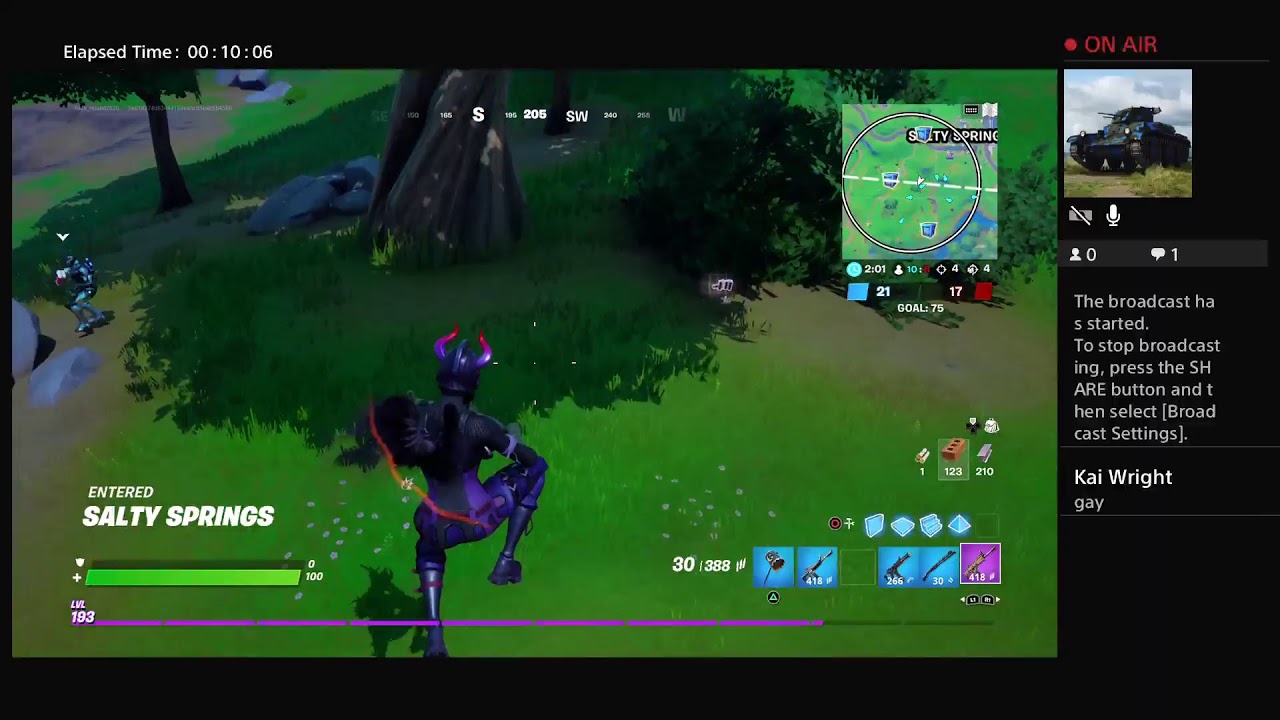 Umper lumper - YouTube