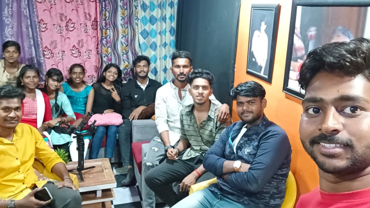 NAAD (नाद) | Making video | NS Studio film's - YouTube