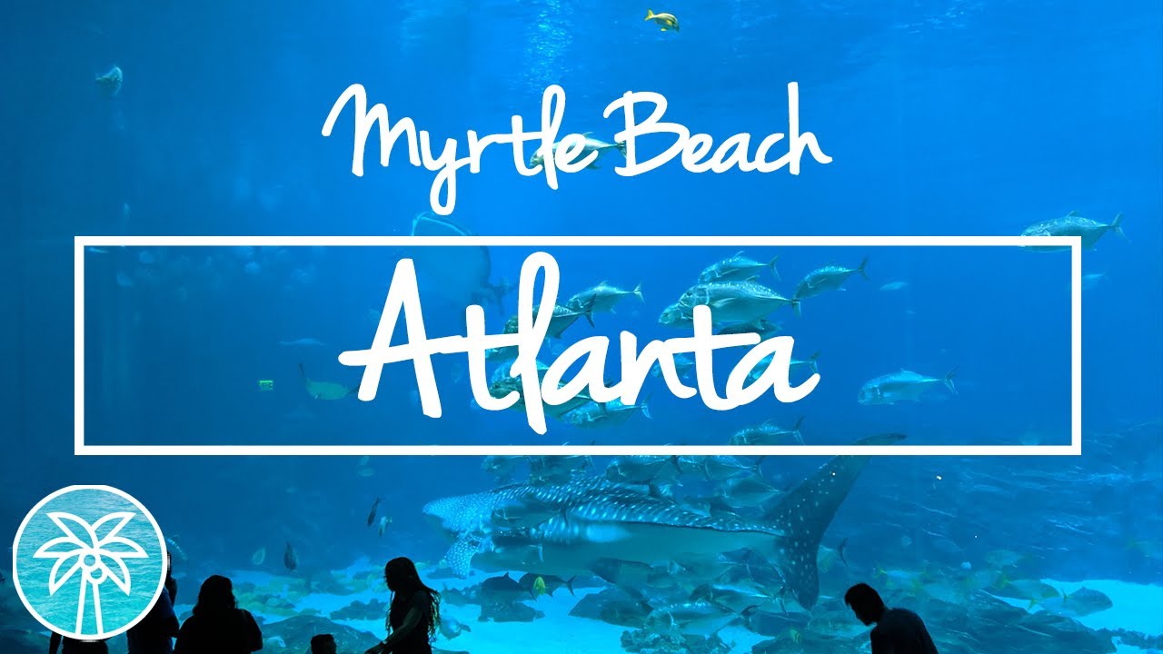 Atlanta | Myrtle Beach | June 2019 - YouTube
