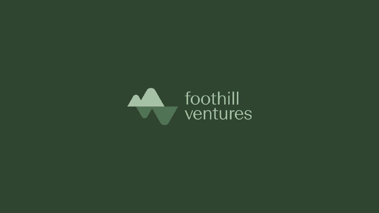 Foothill Ventures LP Annual Meeting - YouTube