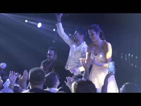 Ömer Okay-Sax Party