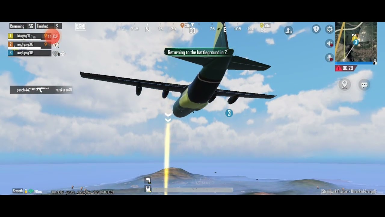 #op game play - YouTube