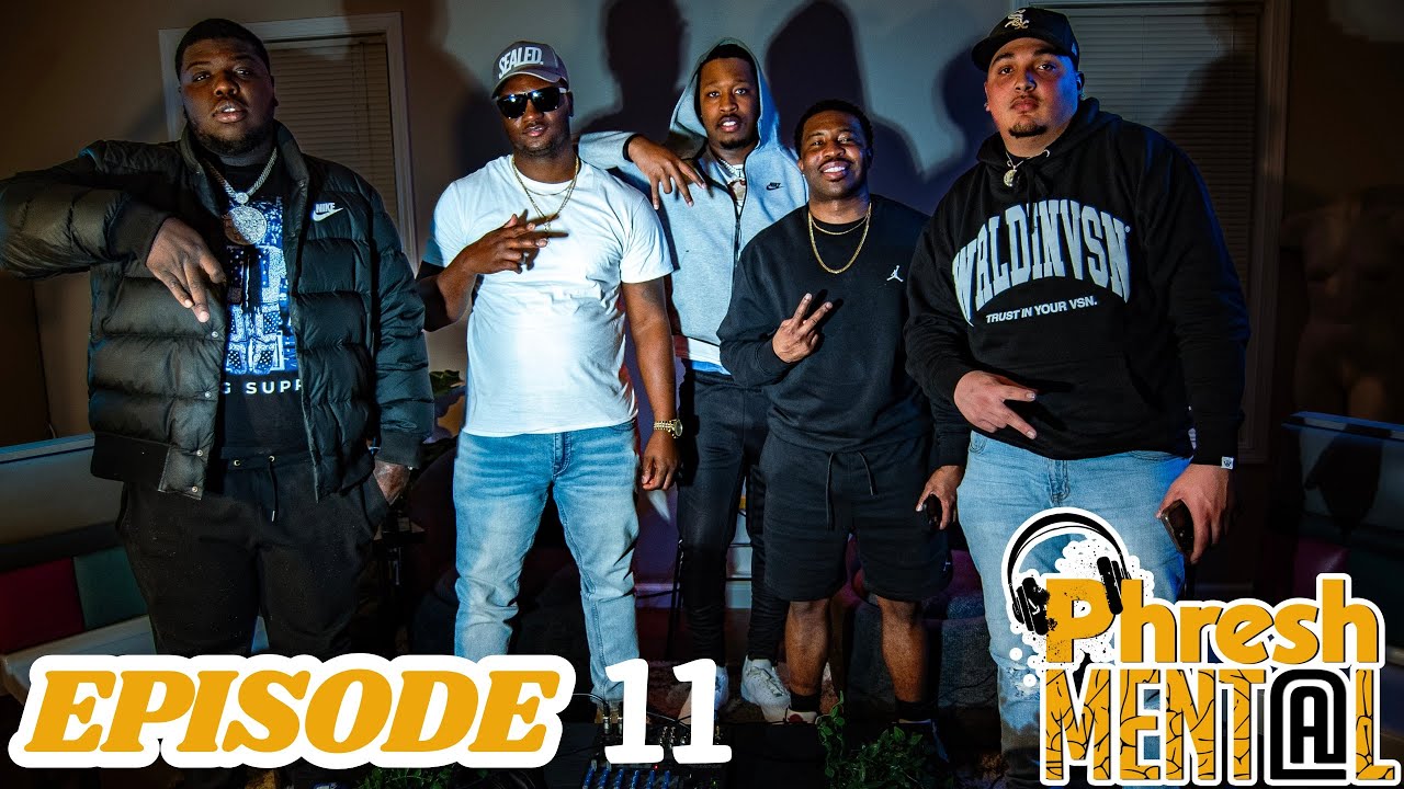 WE GOT MOTION ft. the Motion Boys| EP 11| TPMLVP - YouTube