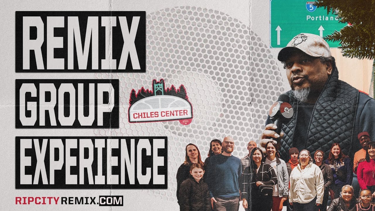 Effortless Fun: Group Leaders Share Their Remix Game Experience! - YouTube