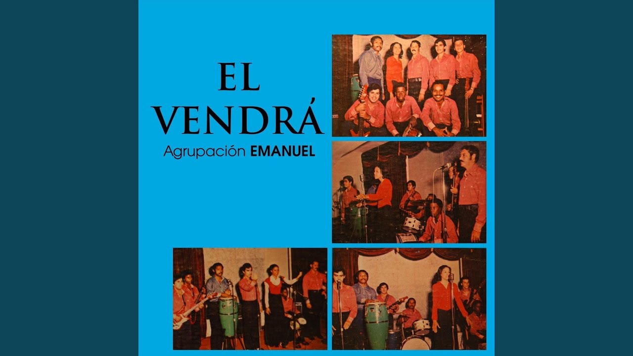 El Vendrá - YouTube