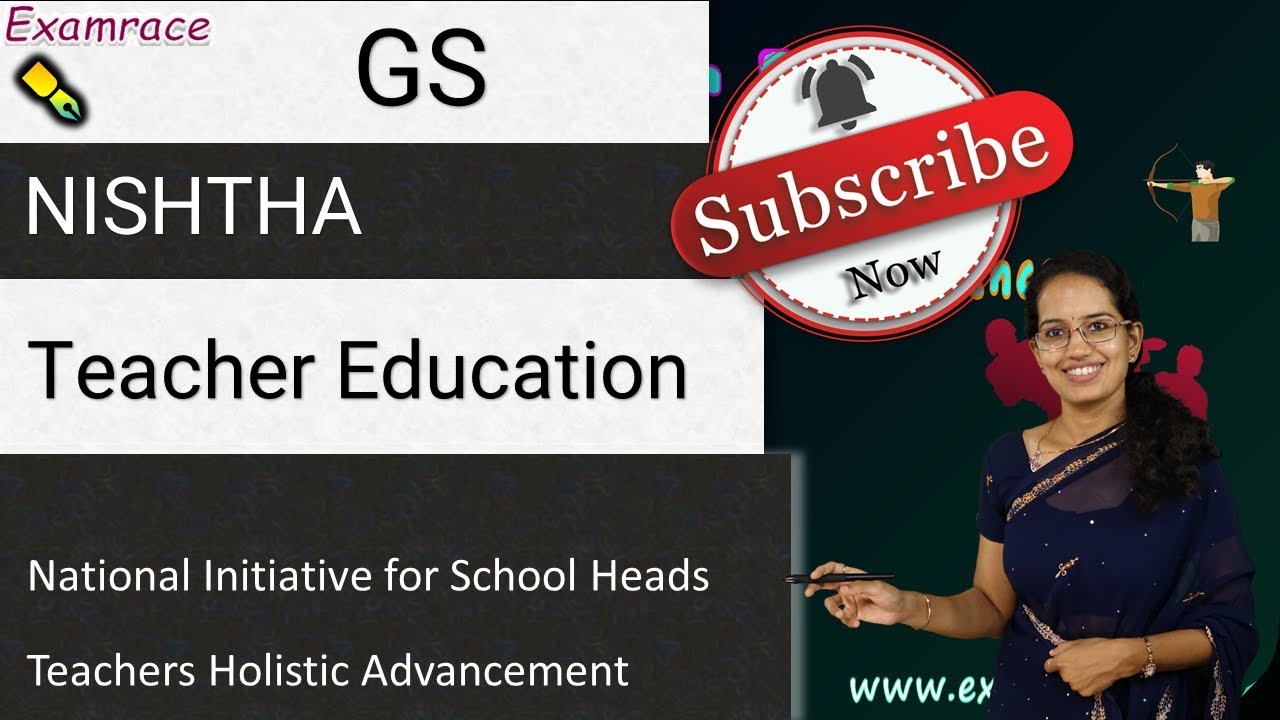 National Initiative for School Heads Teachers Holistic Advancement ...