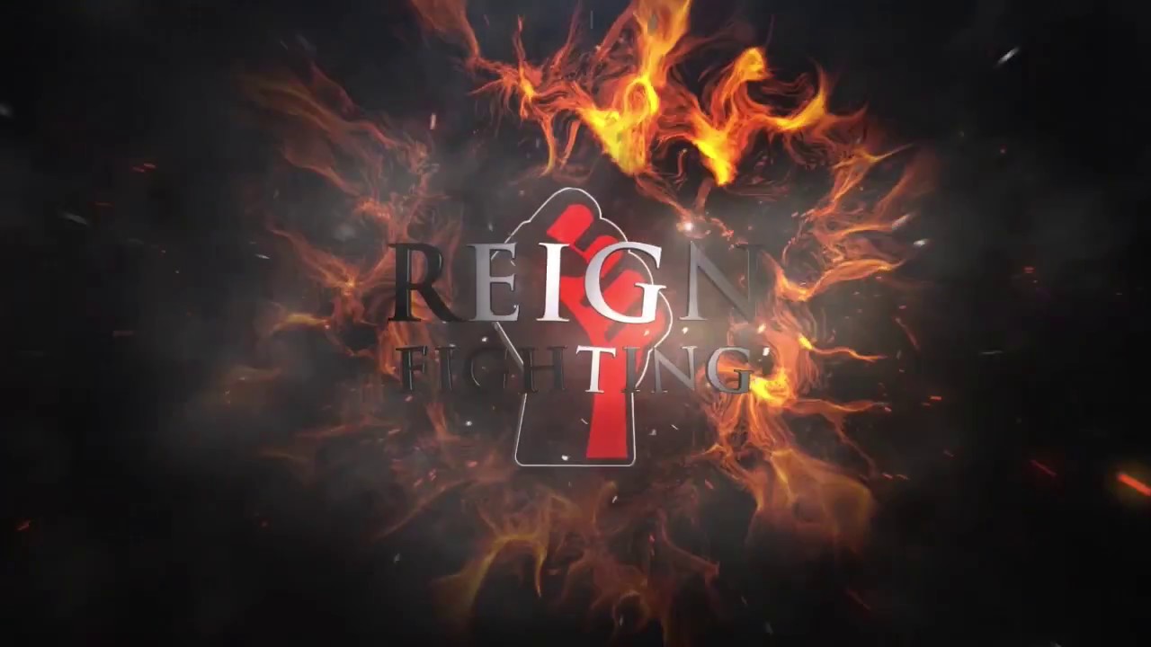 REIGN MMA 3 - KEN MCANDREW VS DANNY ATOM - MMA FIGHT VIDEO - YouTube