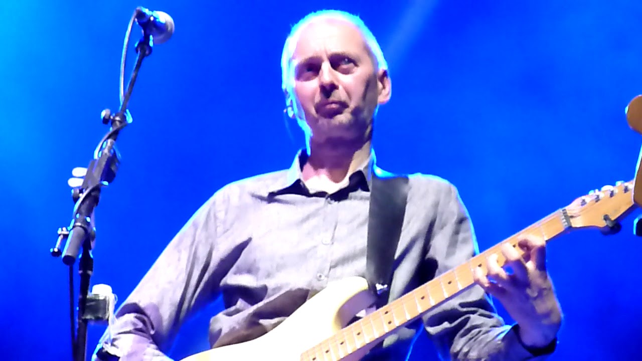 RUNRIG THE FINAL MILE TOUR 2018 -The Band- - YouTube