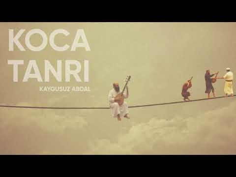 Koca Tanrı | Psychedelic Anatolian Rock & 70s Turkish Psych
