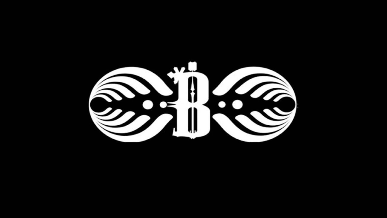 Trippy Bassnectar Logo