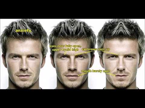 Faces BCDEFGH - Brad Langevad - YouTube