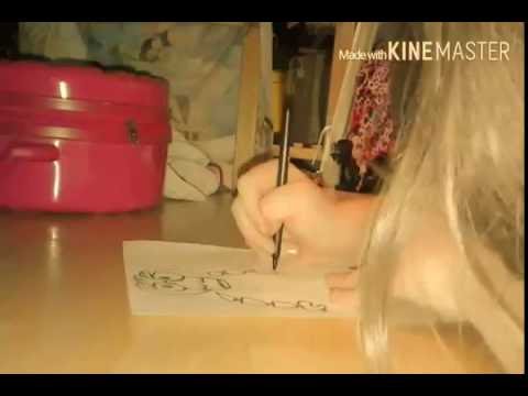 SPEED DRAWING CHICA~FANAF 🐥✏🔷