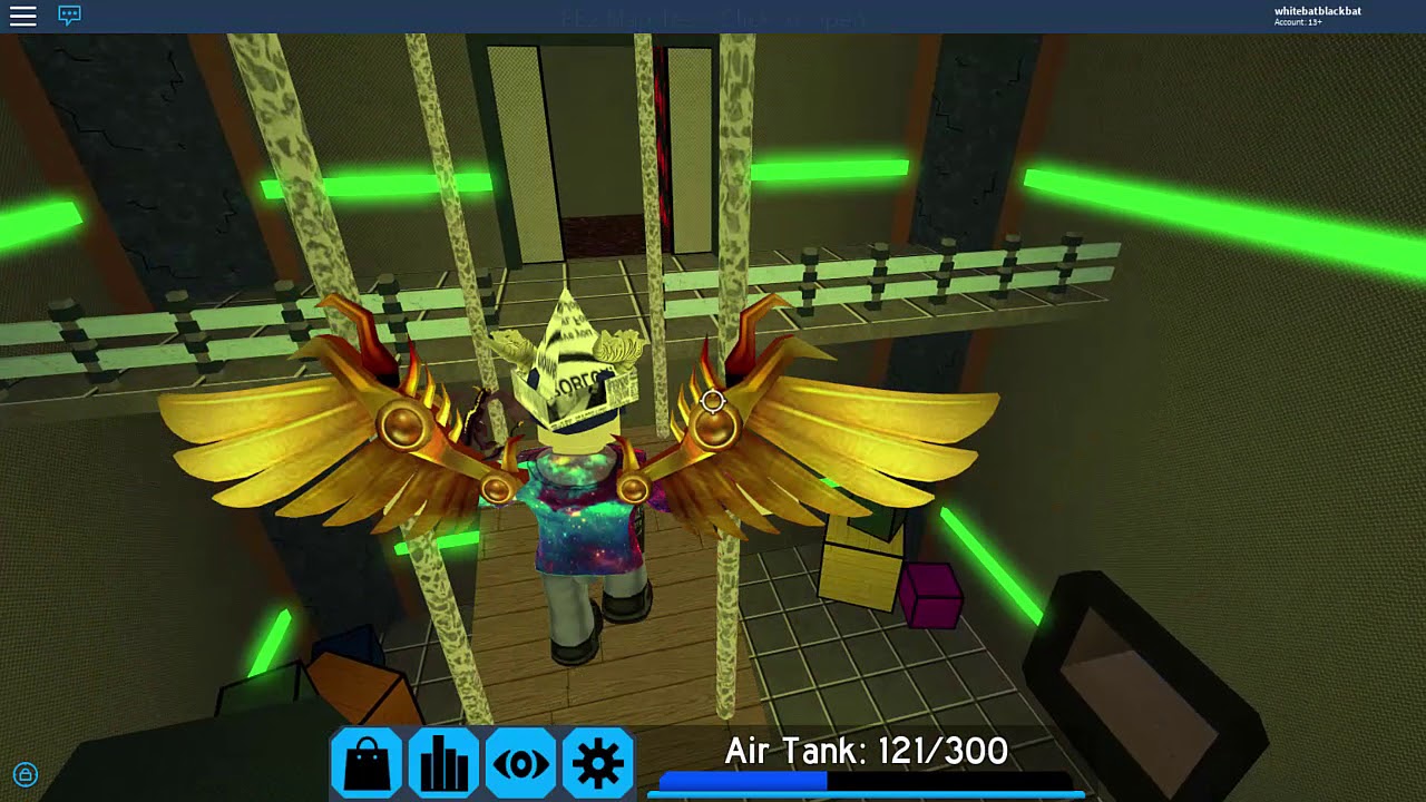 Northern Workshop and Factory ruins | Fe2 map test - YouTube