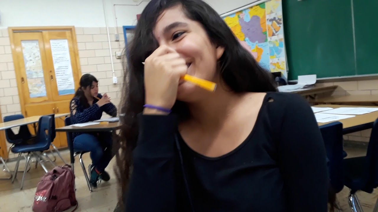 pencil flick wit jew - YouTube