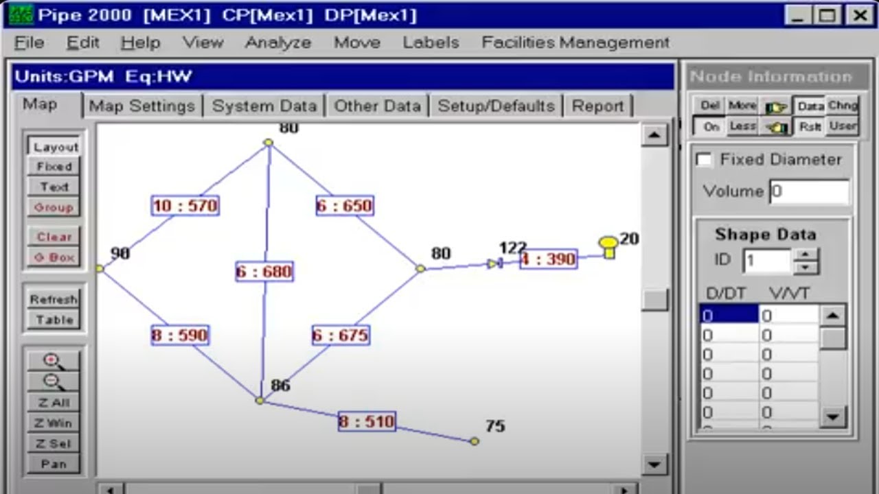 Classic Presenting Results Videos | KYPipe
