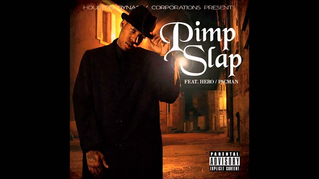 Killa Bee Featuring Pacman and Hero "Pimp Slap"(Produced By DJ ...