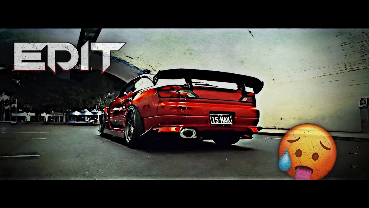 Nissan Silvia S15 / EDIT 🥵🔥 (High Quality) - YouTube