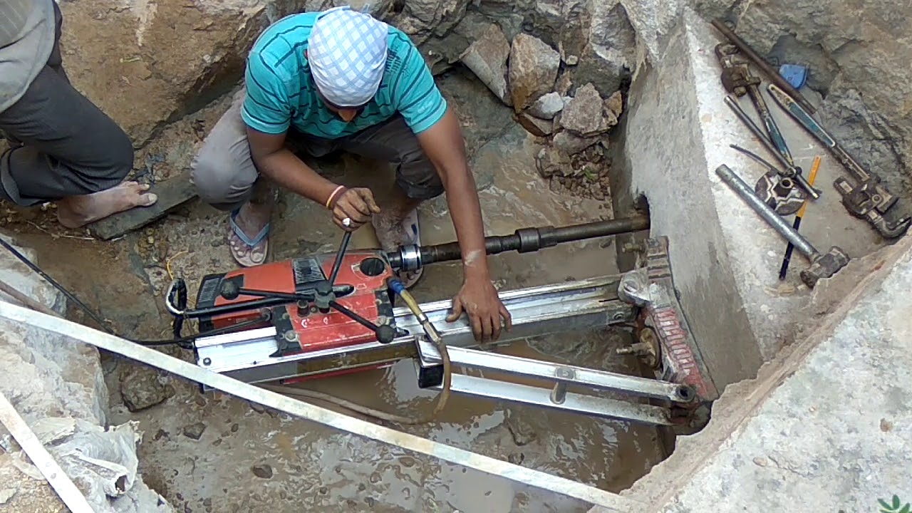 V.S.Rao. core Cutting.Specialist in Rock CORE CUTTING.up to three ...