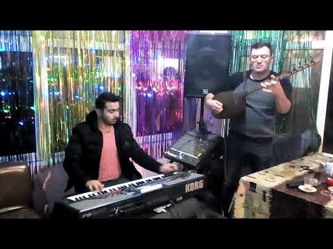 Ilyas Servanoglu ay sevgilim , gel sevgilim.