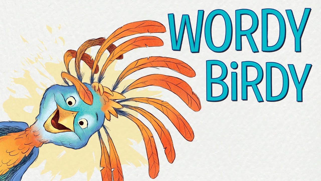 Children's Books Read Aloud | 👂Silly Story About Listening - YouTube